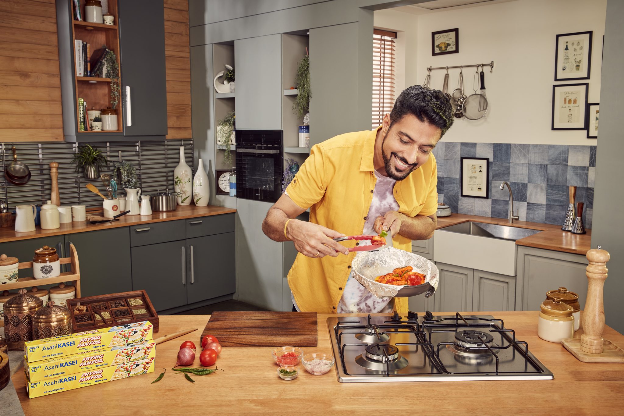 Healthy Cooking - How to Cook Delicious Food with Zero Oil