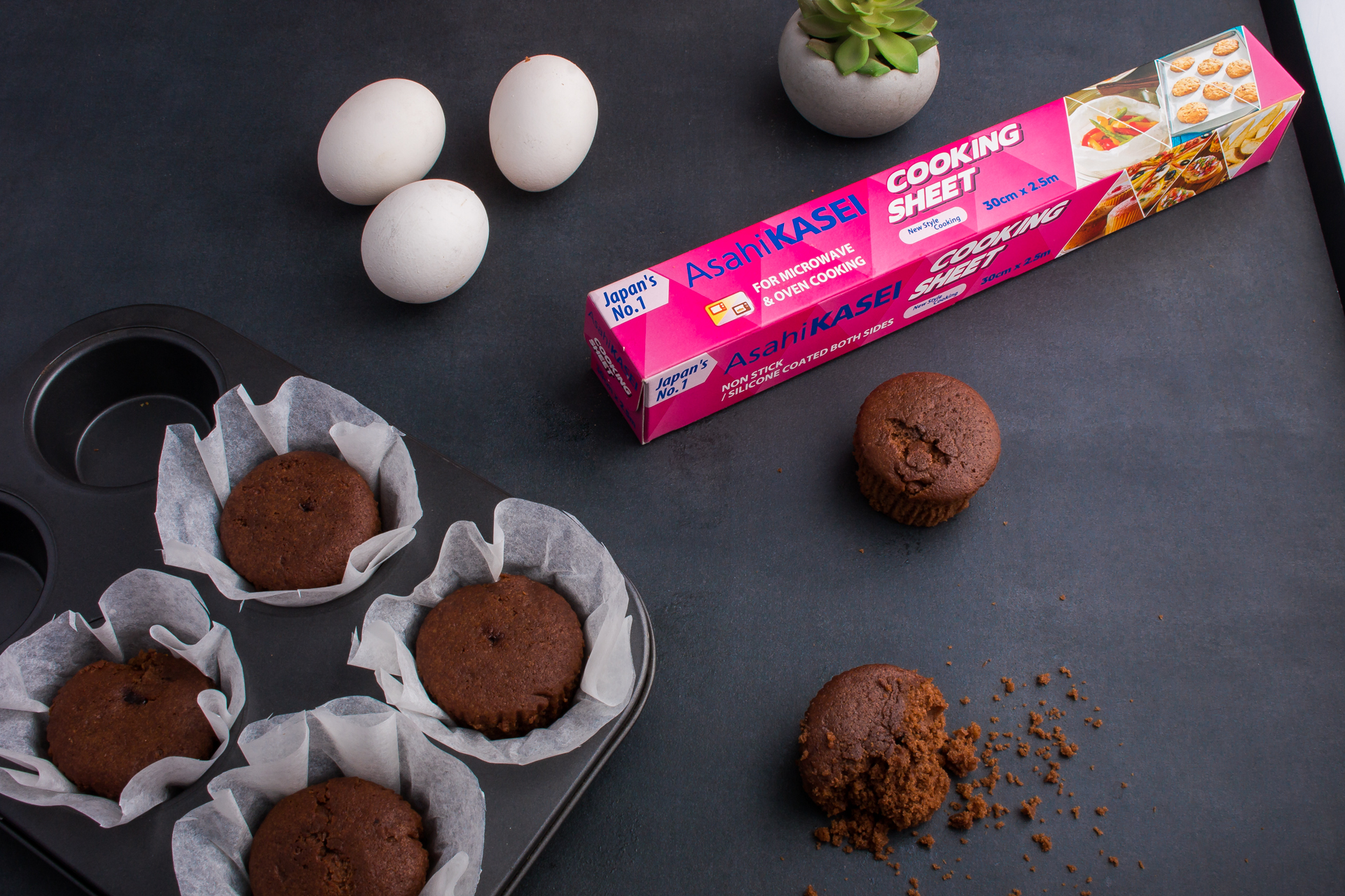 From Cookies to Roasts: Versatility in the Kitchen with Asahi Kasei ...