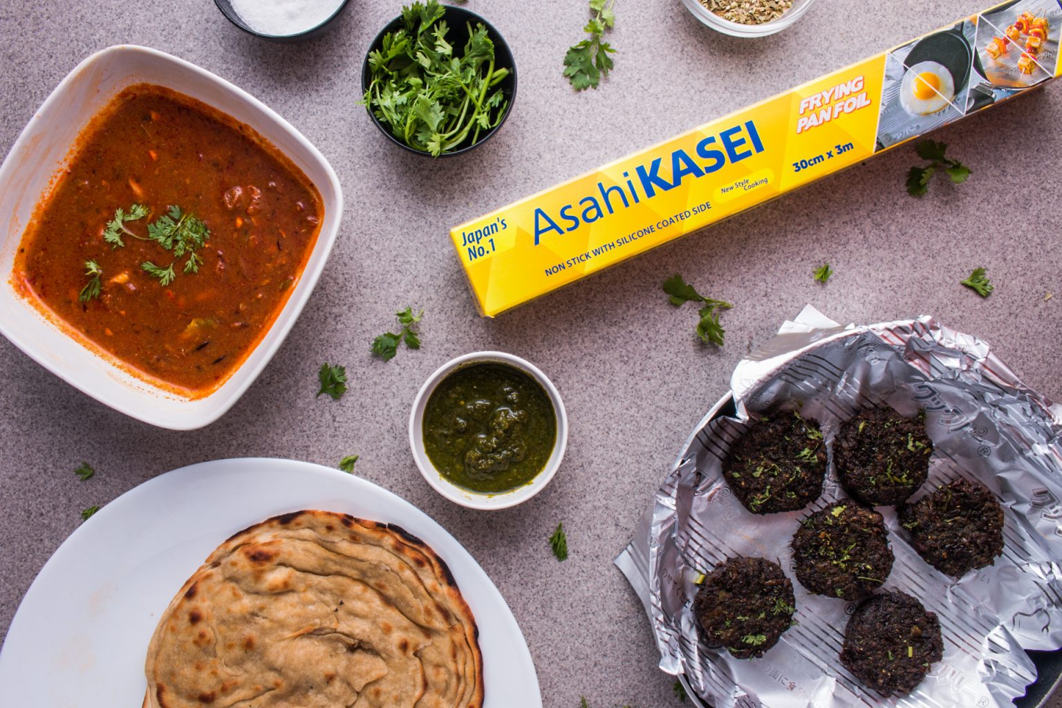 Food Prep & Kitchen Consumable Products for Your Home | Asahi Kasei