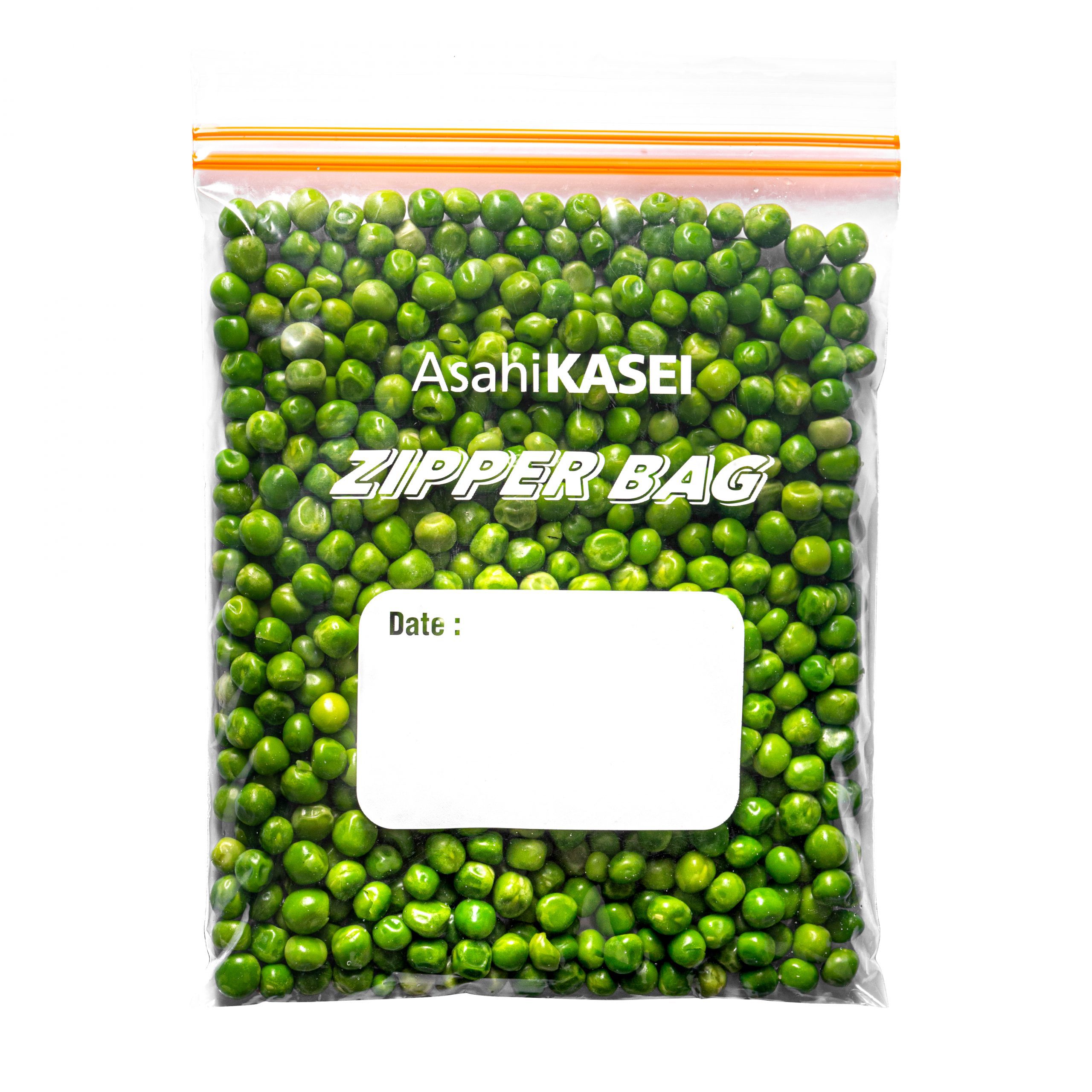 Preserving Your Fruits & Vegetables with the Asahi Kasei Zipper Bag