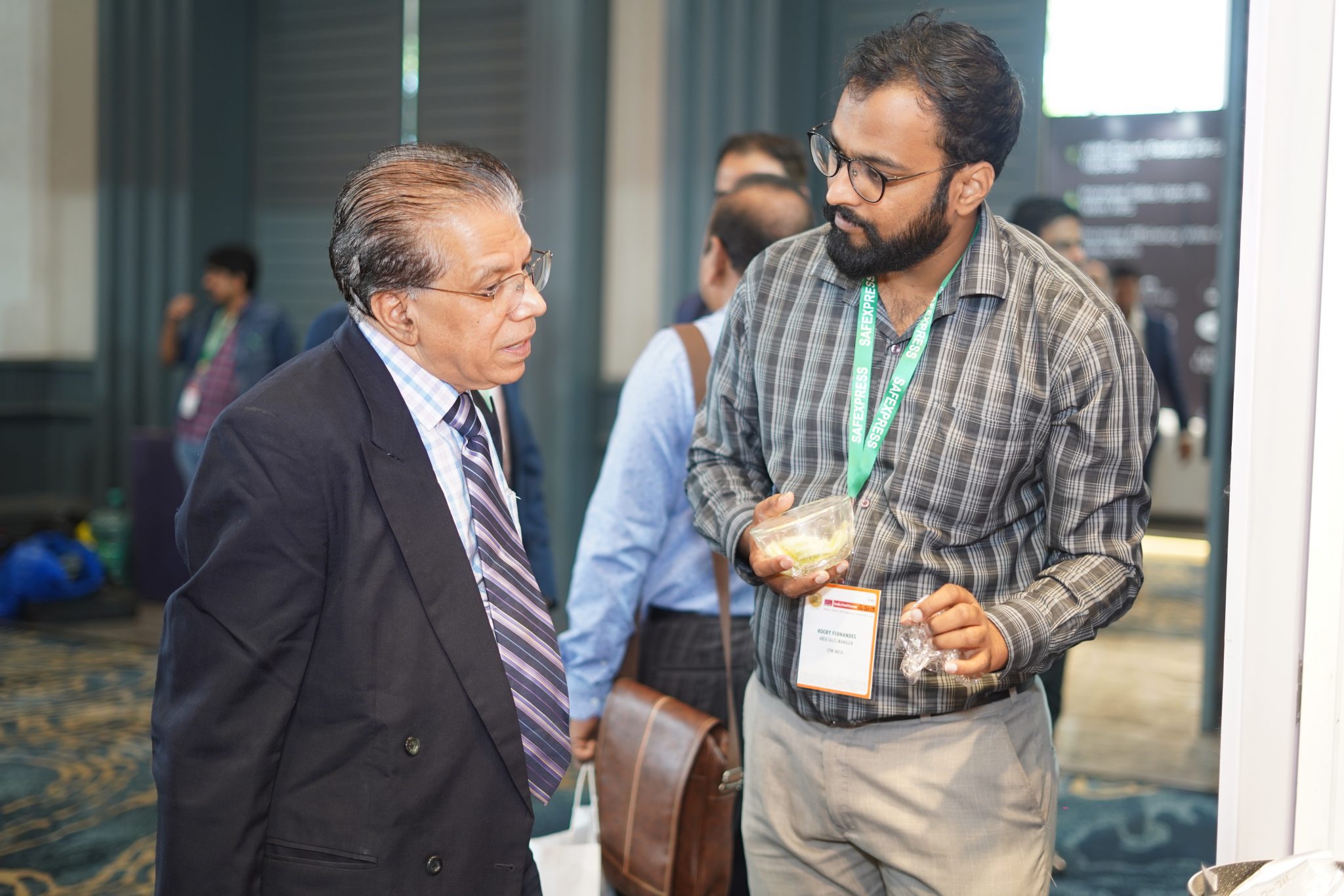 Asahi Kasei: Food Prep and Kitchen Consumable Products