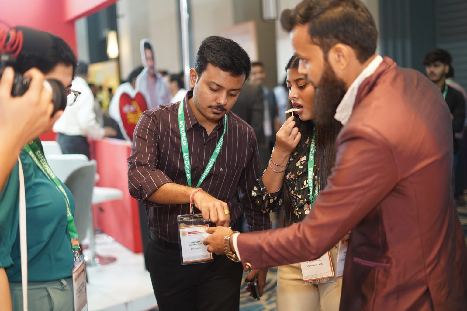 Asahi Kasei: Food Prep and Kitchen Consumable Products