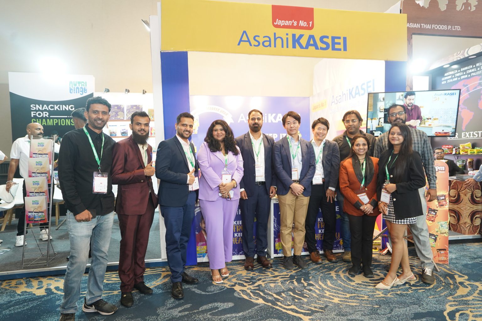 Asahi Kasei: Food Prep and Kitchen Consumable Products